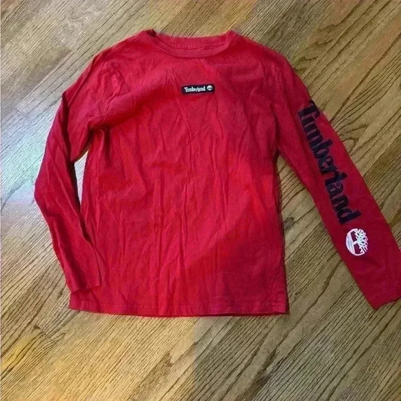 Timberland | Shirts & Tops | Timberland Long Sleeve | Poshmark